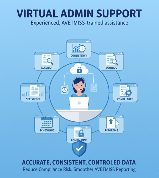 Virtual Admin Support for your RTO - RTO Software